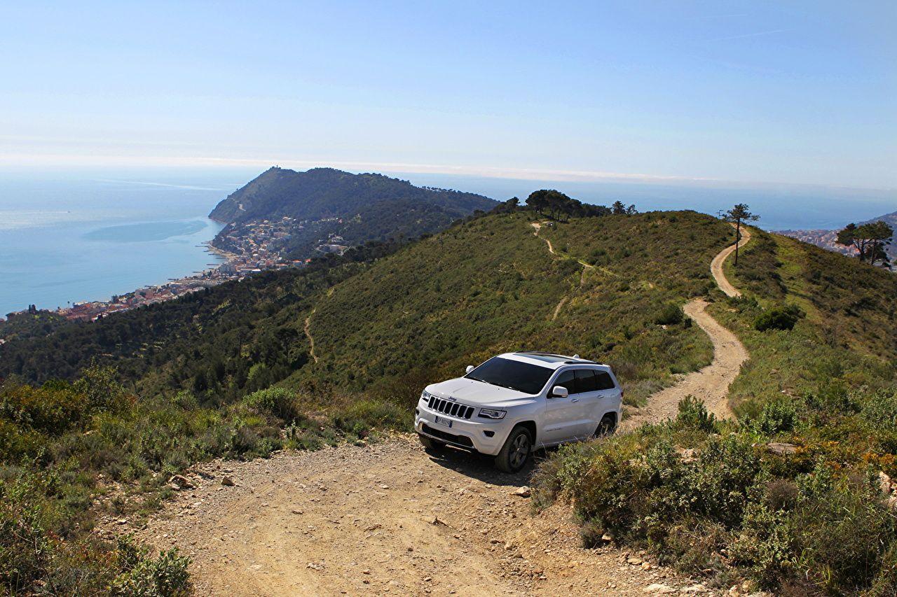 Overland Wallpapers - Top Free Overland Backgrounds - WallpaperAccess