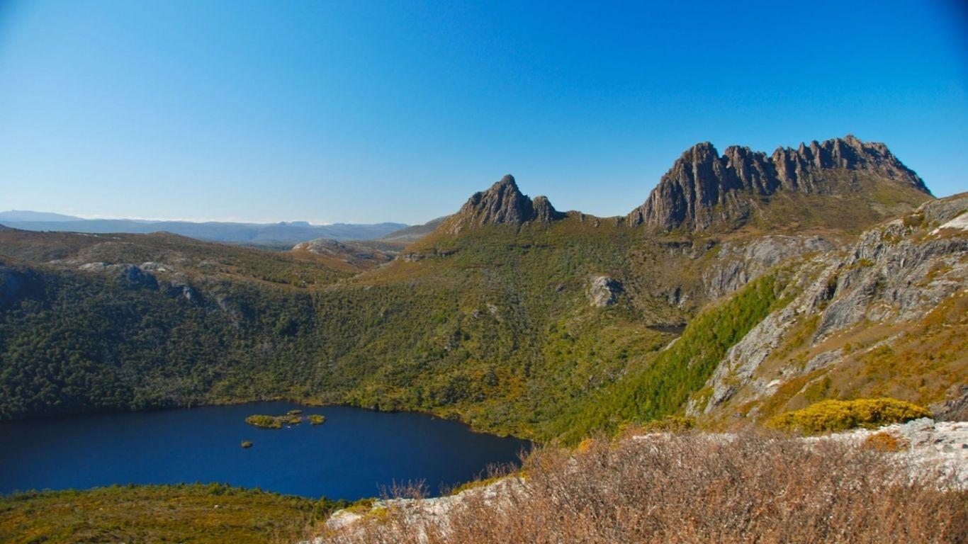 Overland Wallpapers - Top Free Overland Backgrounds - WallpaperAccess