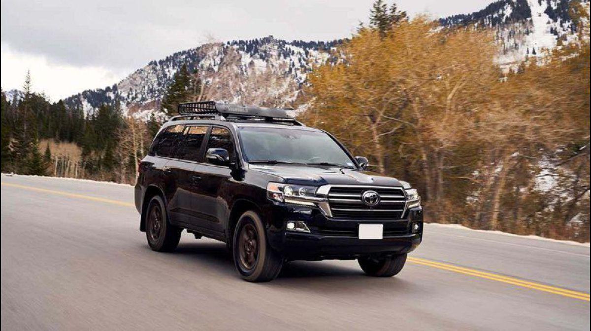 Overland Wallpapers - Top Free Overland Backgrounds - WallpaperAccess