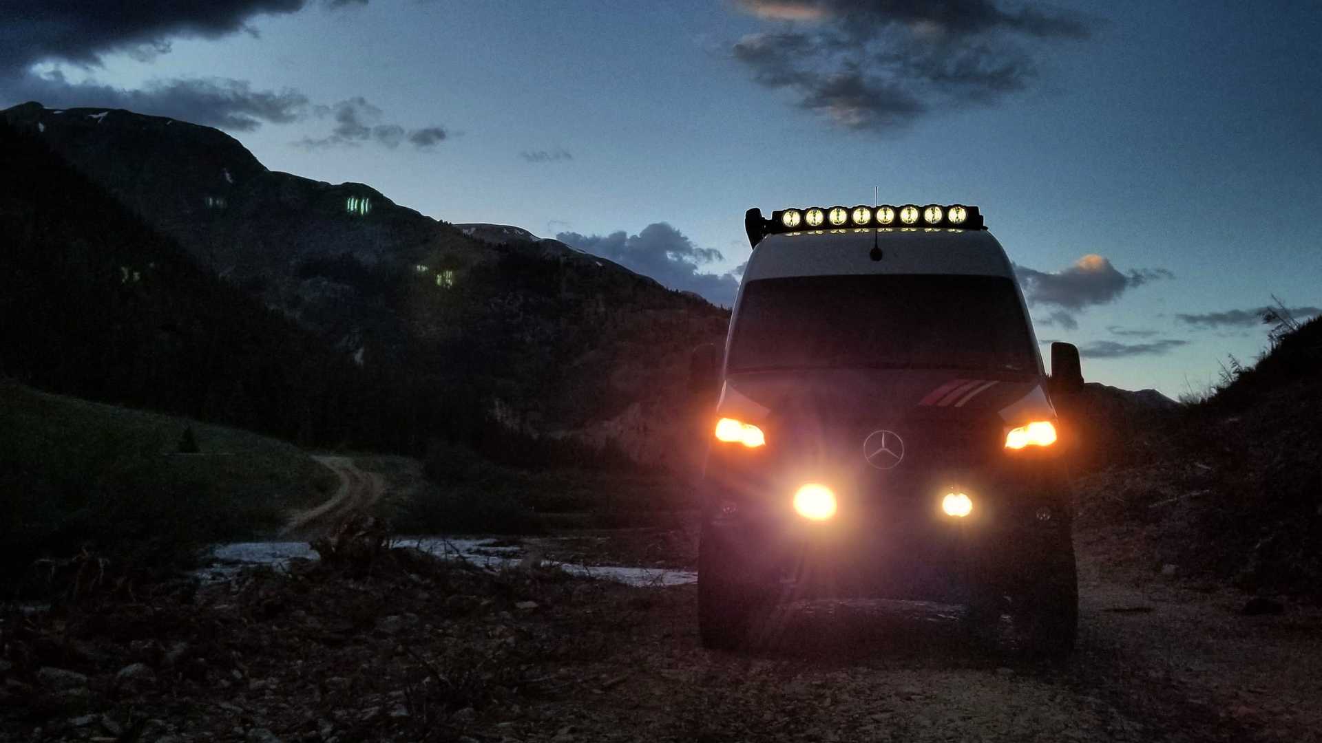 Overland Wallpapers - Top Free Overland Backgrounds - WallpaperAccess