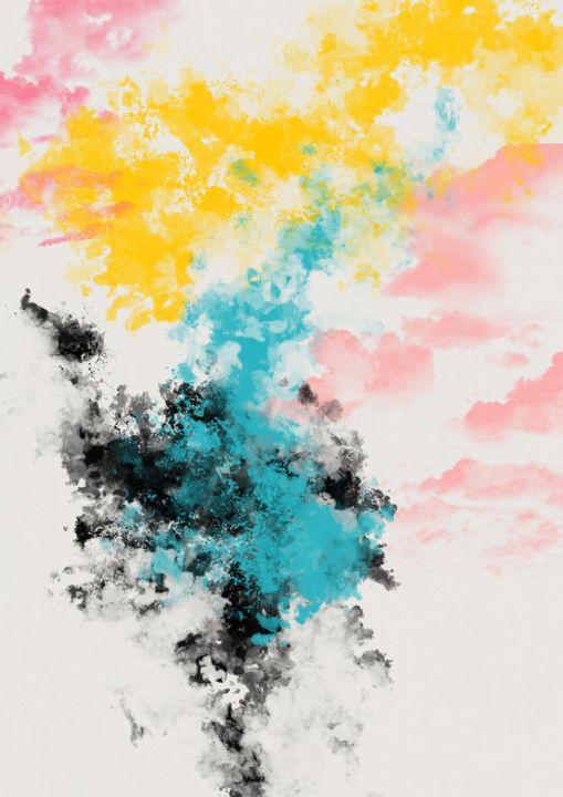 Aesthetic Painting Wallpapers - Top Free Aesthetic Painting Backgrounds ...