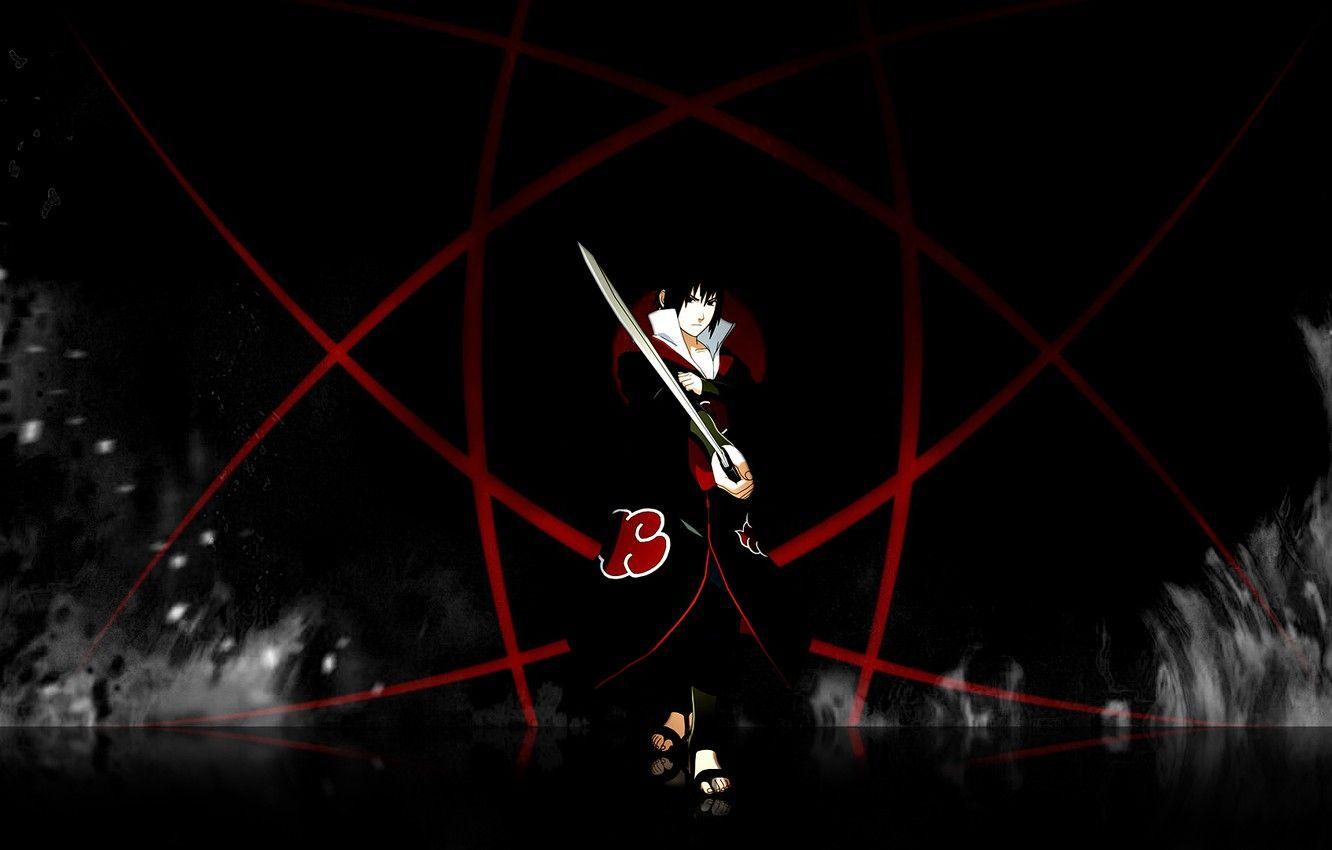 Sasuke Sharingan Desktop Wallpapers - Top Free Sasuke Sharingan Desktop ...