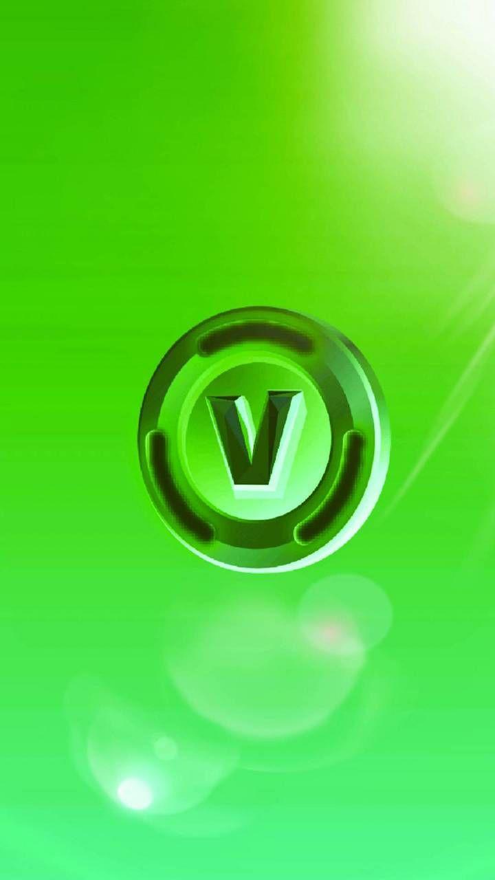 V-Bucks Wallpapers - Top Free V-Bucks Backgrounds - WallpaperAccess
