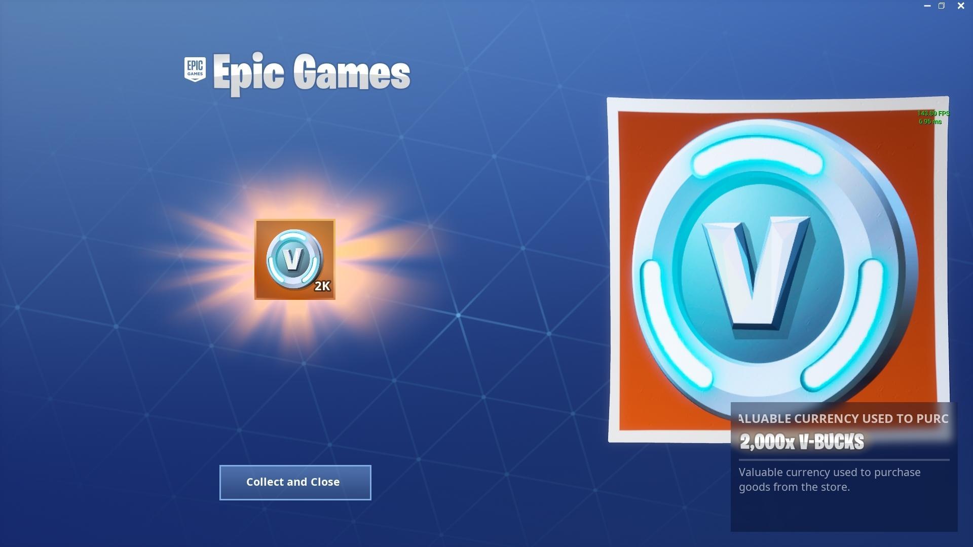 V-Bucks Wallpapers - Top Free V-Bucks Backgrounds - WallpaperAccess