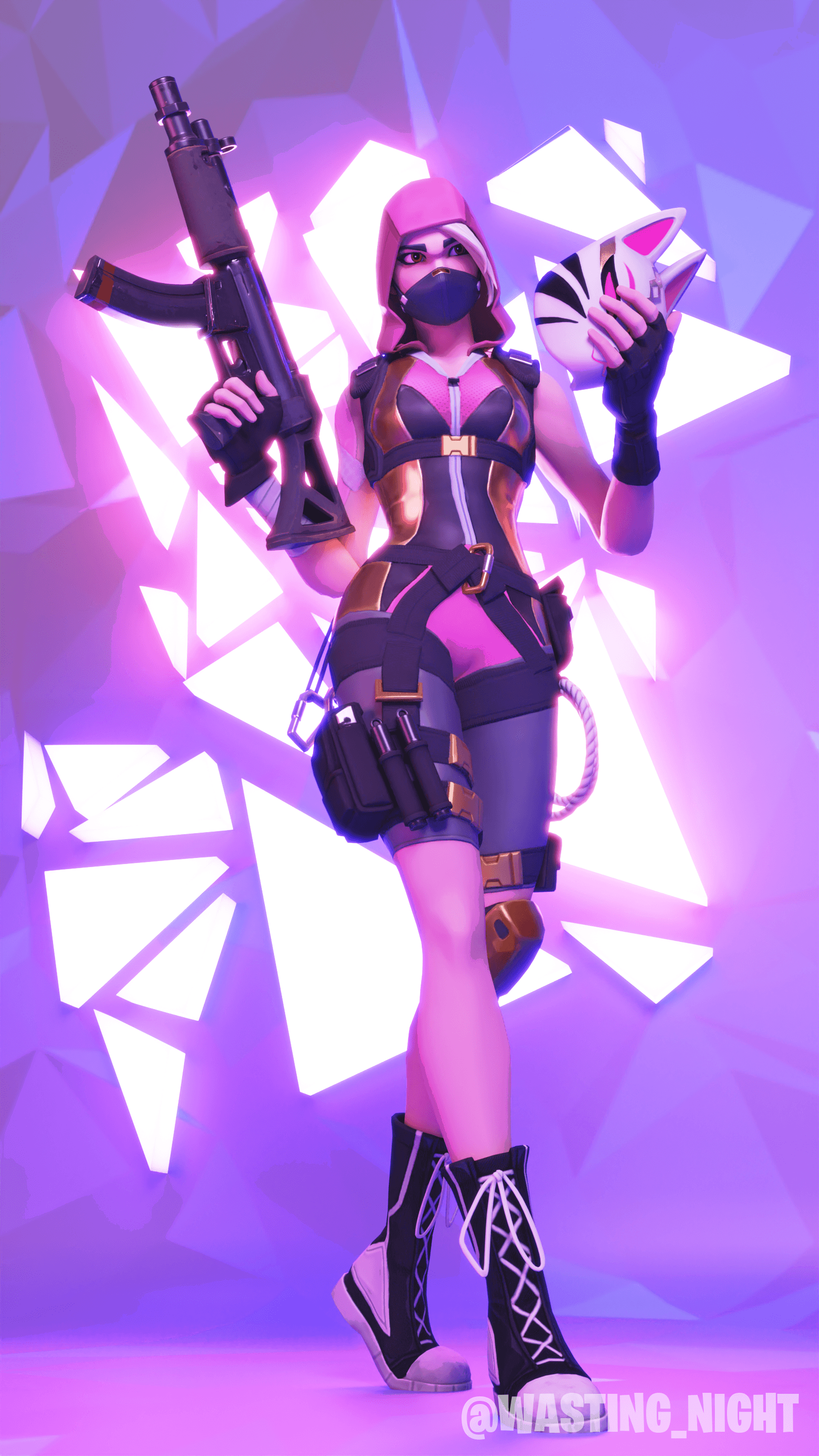 V-Bucks Wallpapers - Top Free V-Bucks Backgrounds - WallpaperAccess