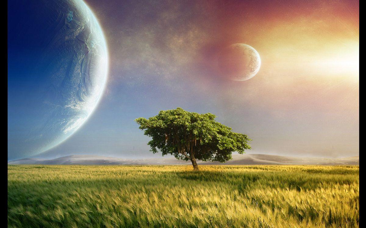 World Landscape Wallpapers - Top Free World Landscape Backgrounds ...