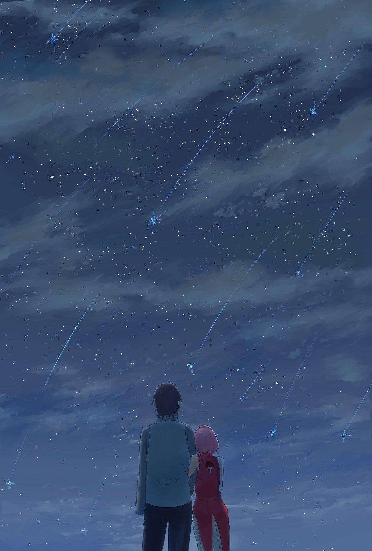 SasuSaku Wallpapers - Top Free SasuSaku Backgrounds - WallpaperAccess