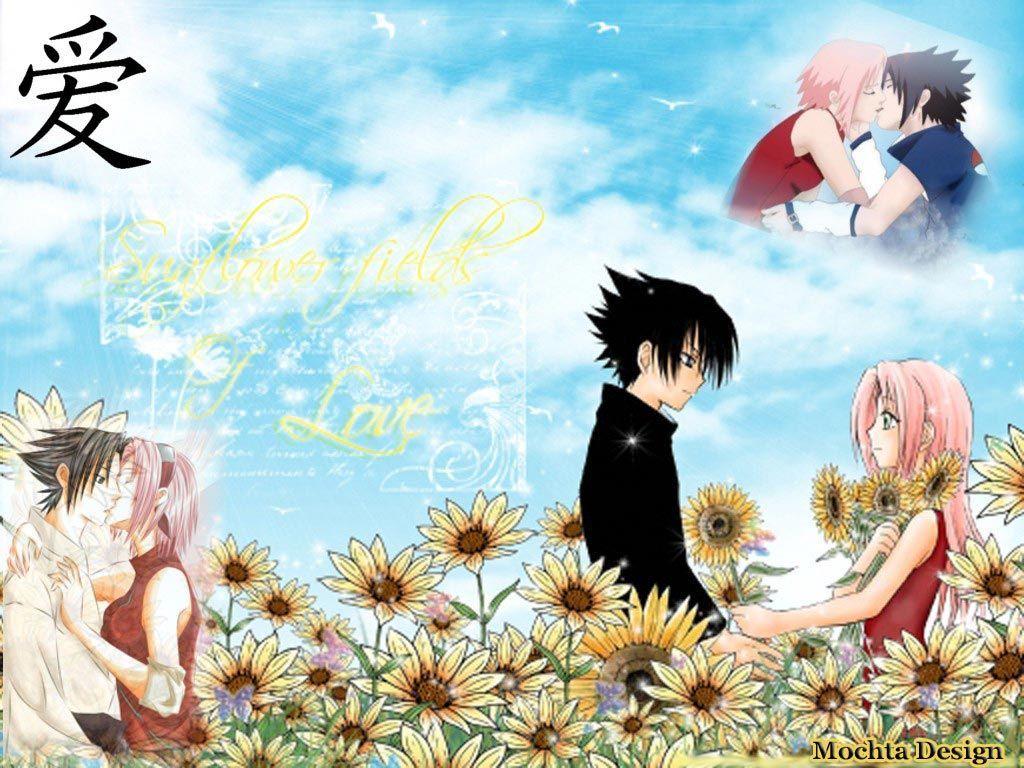 SasuSaku Wallpapers - Top Free SasuSaku Backgrounds - WallpaperAccess