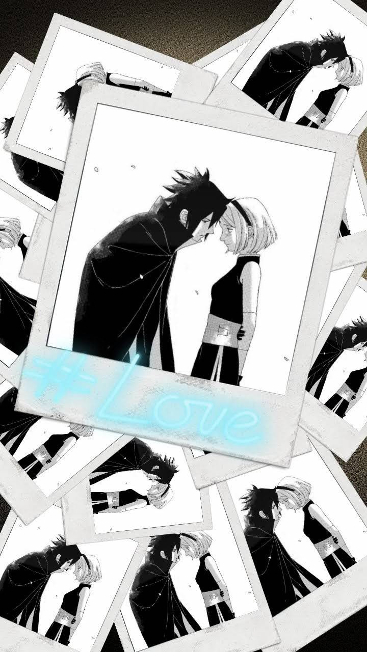 SasuSaku Wallpapers - Top Free SasuSaku Backgrounds - WallpaperAccess