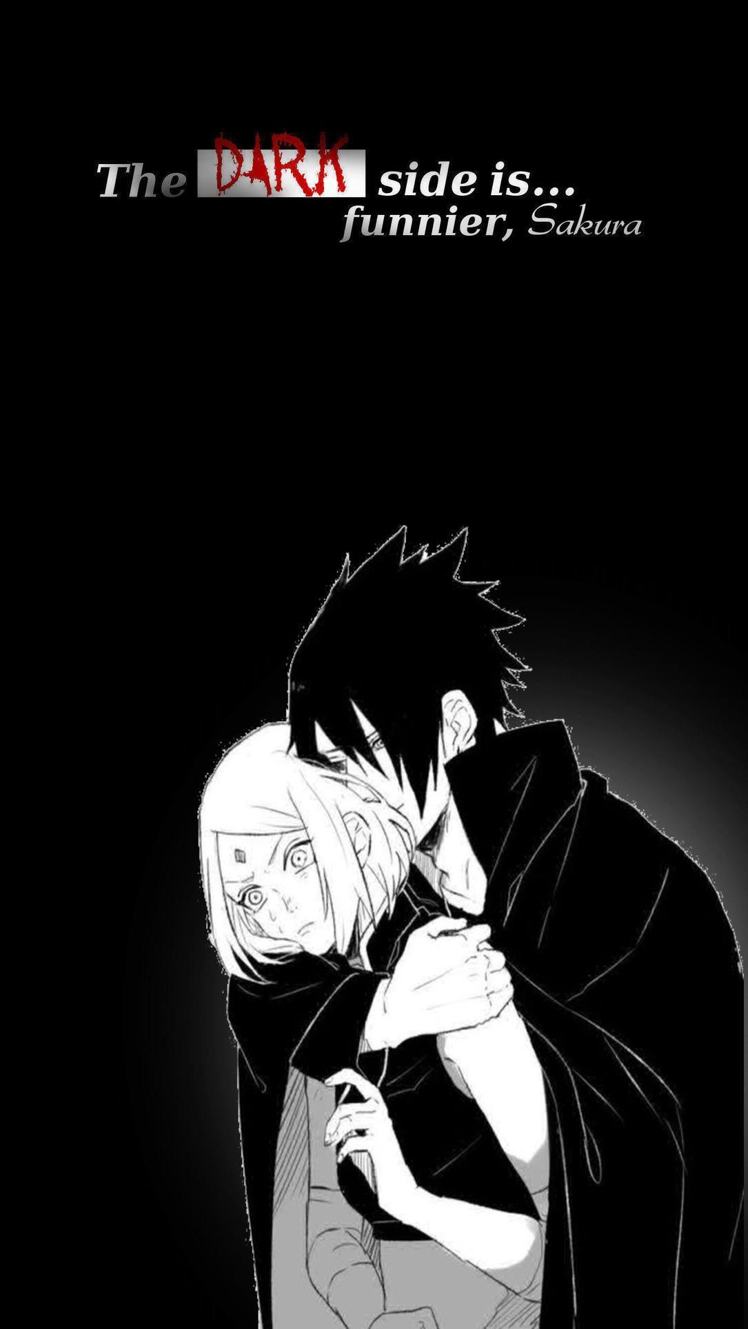 SasuSaku Wallpapers - Top Free SasuSaku Backgrounds - WallpaperAccess