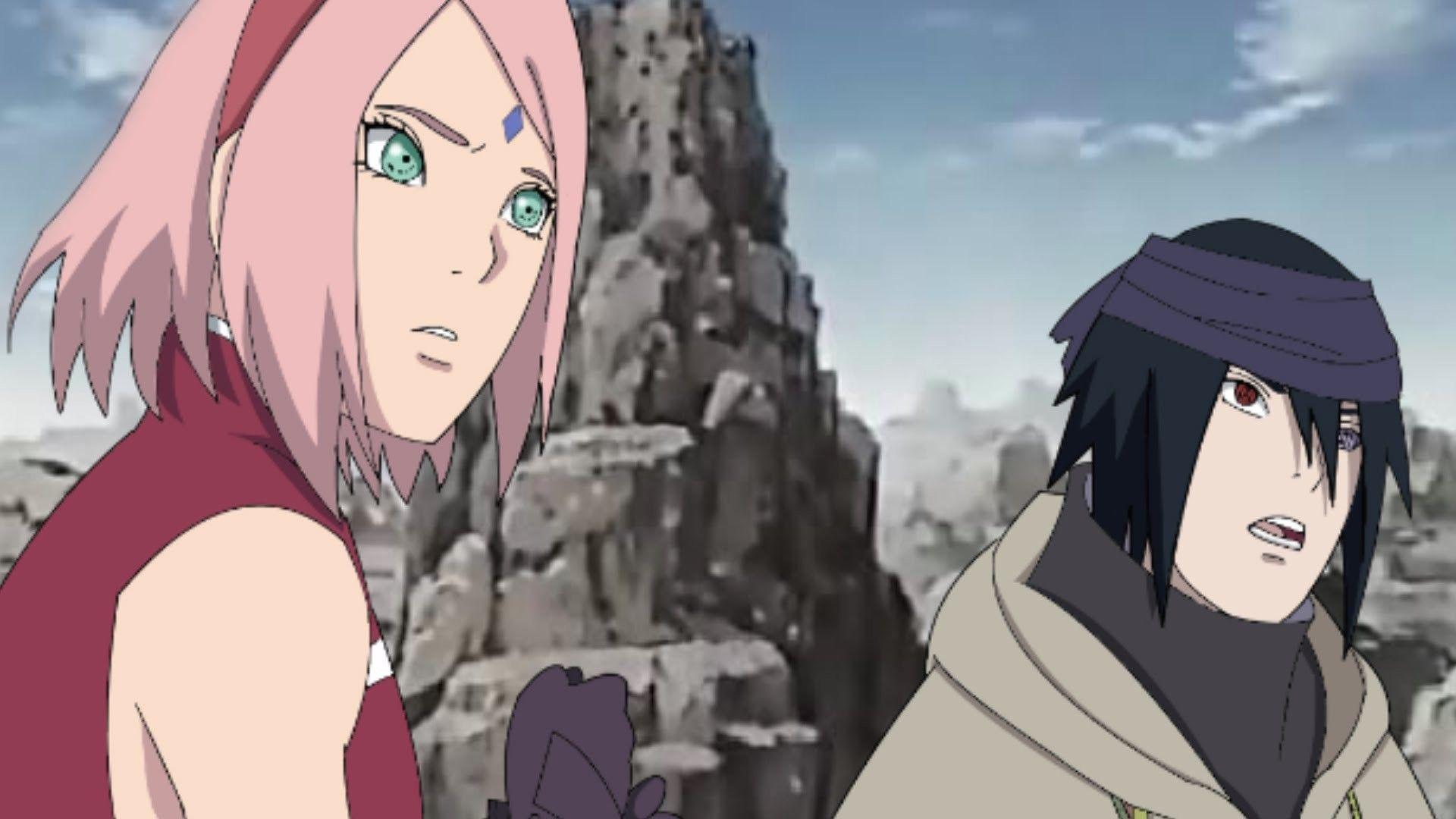 SasuSaku Wallpapers - Top Free SasuSaku Backgrounds - WallpaperAccess