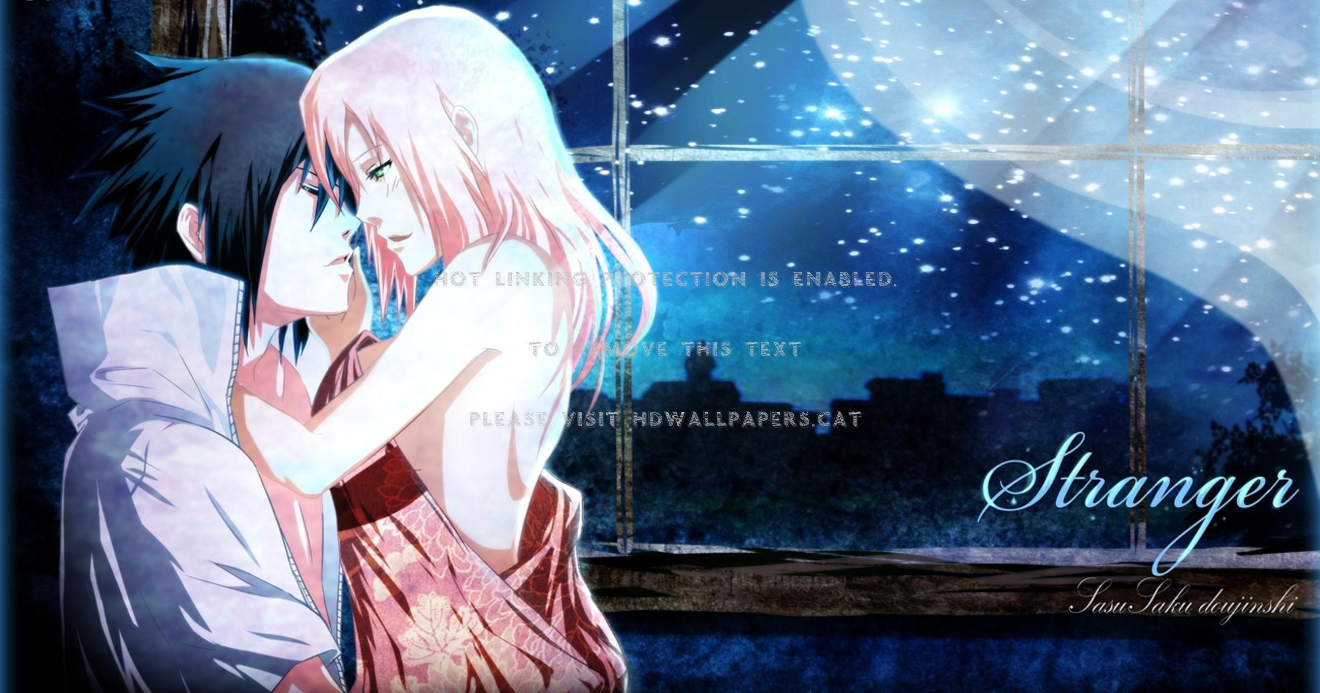 SasuSaku Wallpapers - Top Free SasuSaku Backgrounds - WallpaperAccess