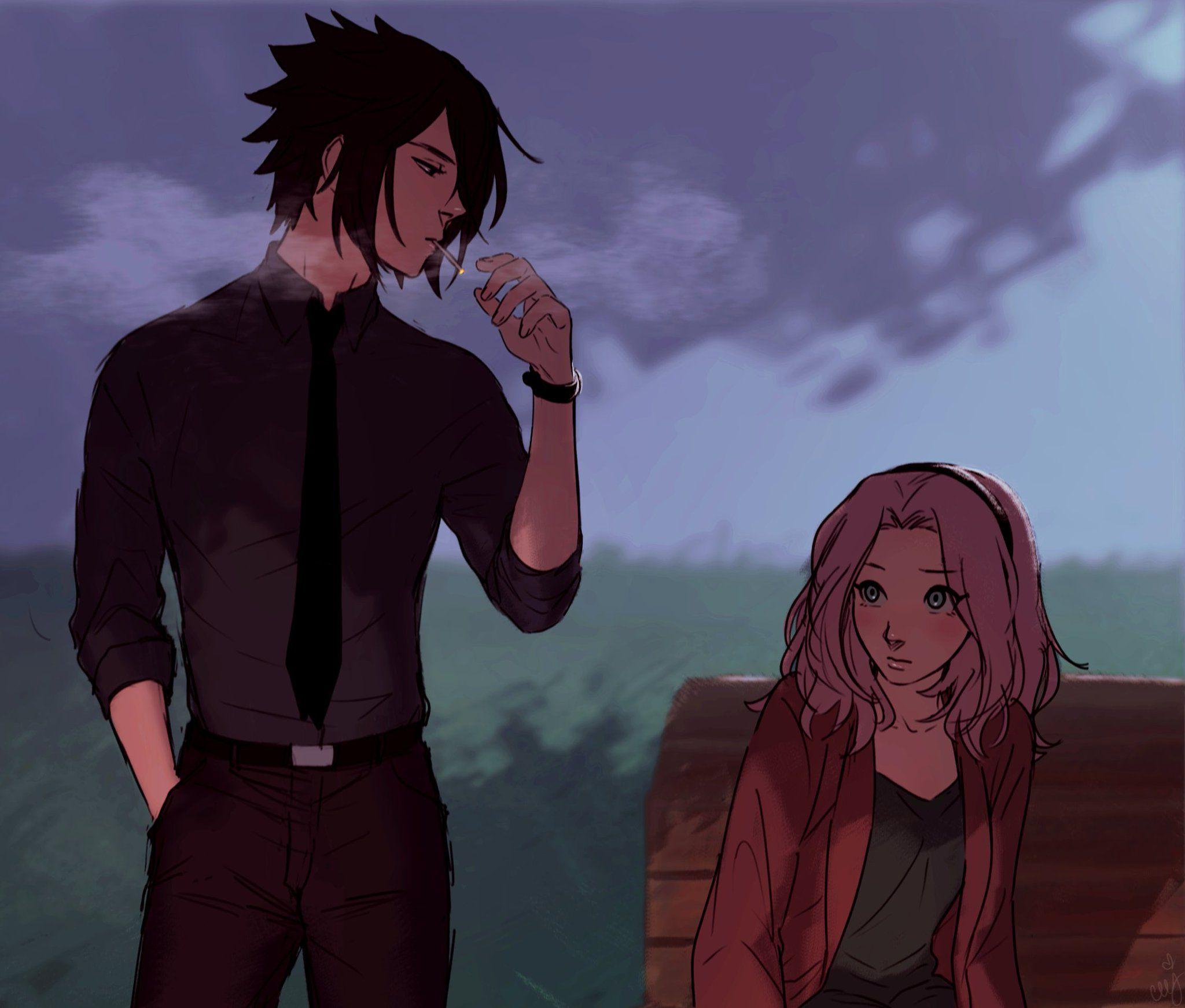 SasuSaku Wallpapers - Top Free SasuSaku Backgrounds - WallpaperAccess