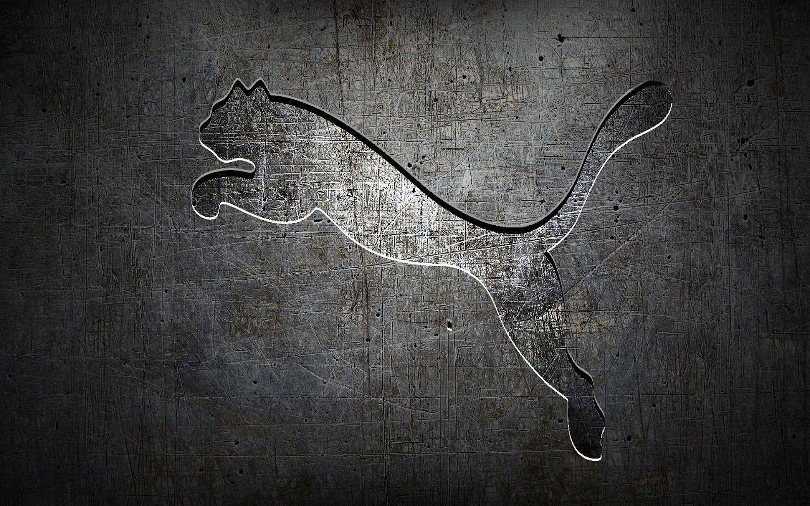 Black Puma Wallpapers - Top Free Black Puma Backgrounds - WallpaperAccess