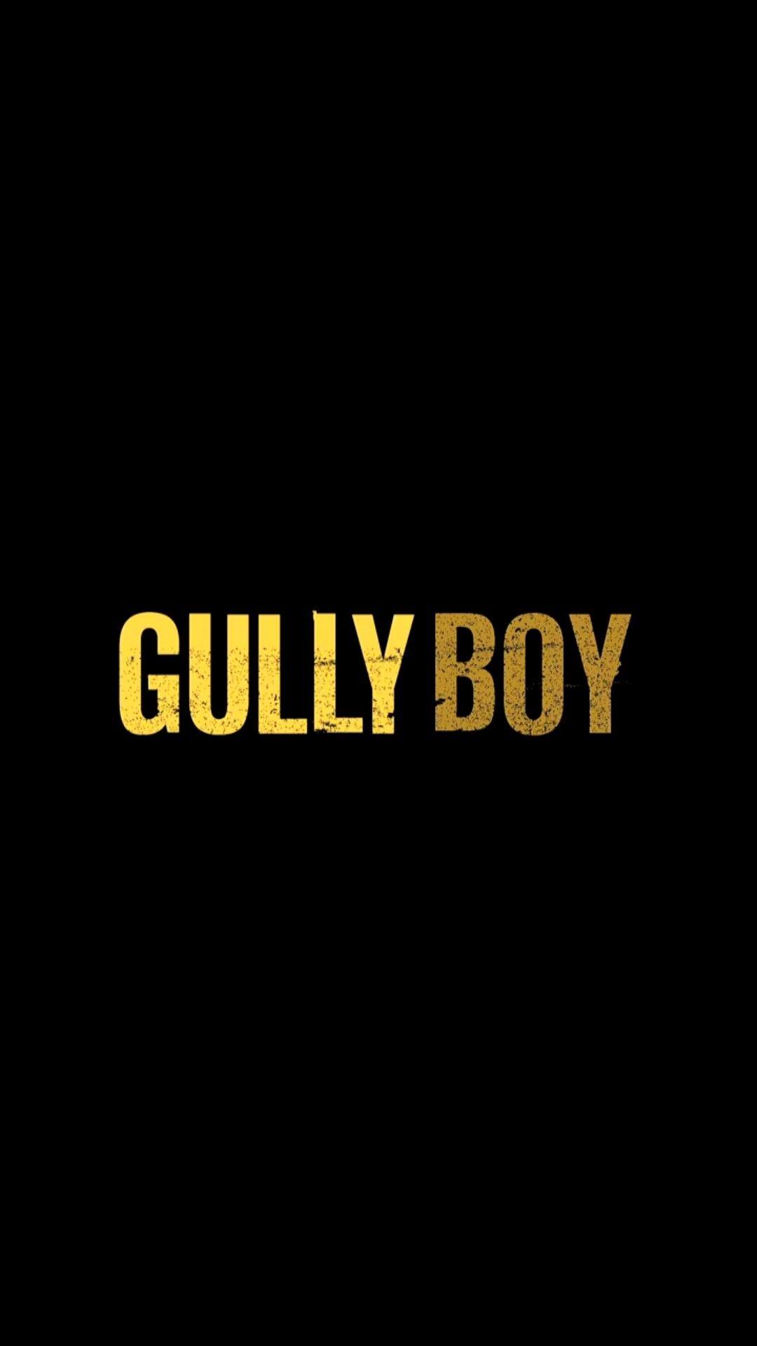 Gully Boy Wallpapers - Top Free Gully Boy Backgrounds - WallpaperAccess