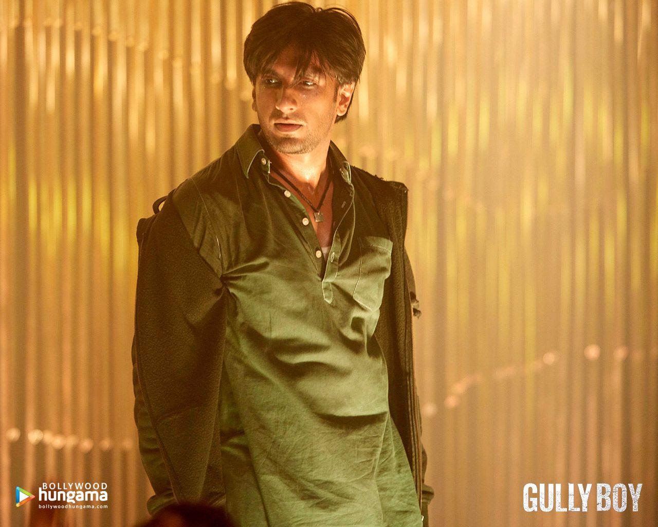 Gully Boy Wallpapers - Top Free Gully Boy Backgrounds - WallpaperAccess