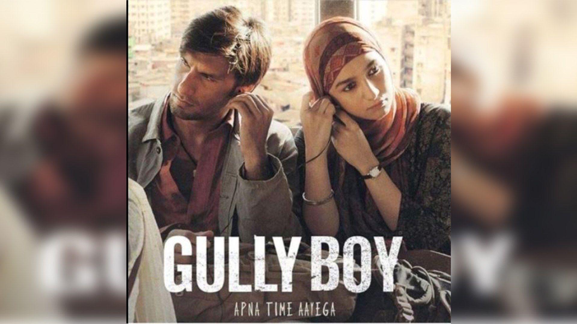 Gully Boy Wallpapers - Top Free Gully Boy Backgrounds - WallpaperAccess