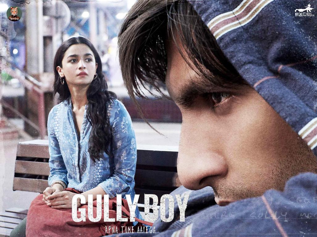 Gully Boy Wallpapers - Top Free Gully Boy Backgrounds - WallpaperAccess