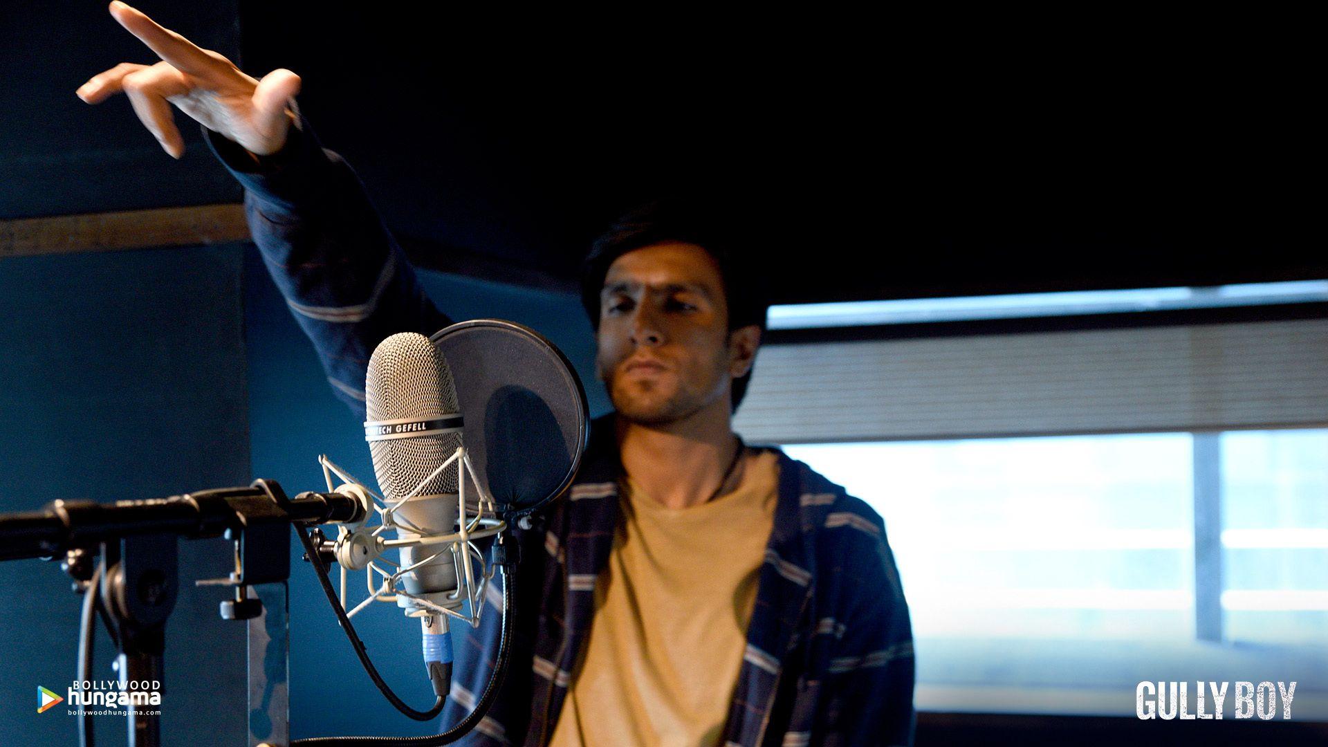 Gully Boy Wallpapers - Top Free Gully Boy Backgrounds - WallpaperAccess