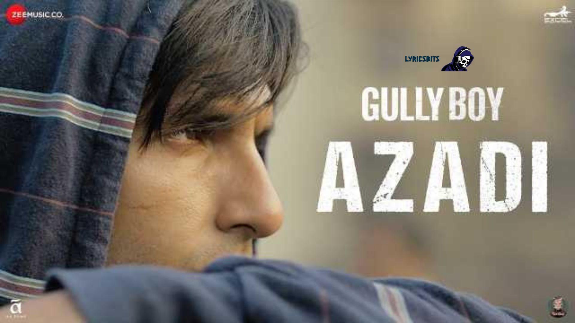Gully Boy Wallpapers - Top Free Gully Boy Backgrounds - WallpaperAccess