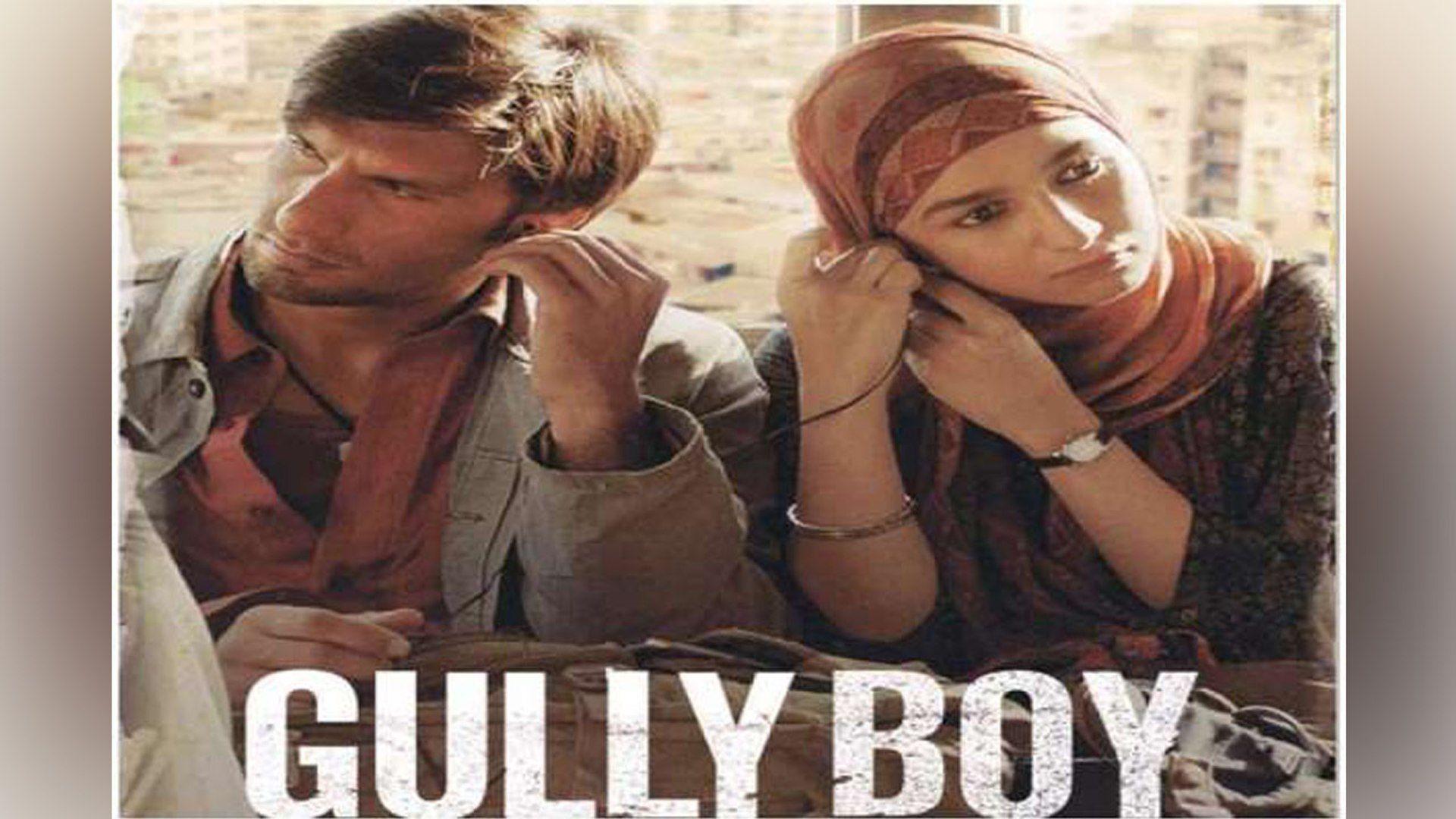 Gully Boy Wallpapers - Top Free Gully Boy Backgrounds - WallpaperAccess