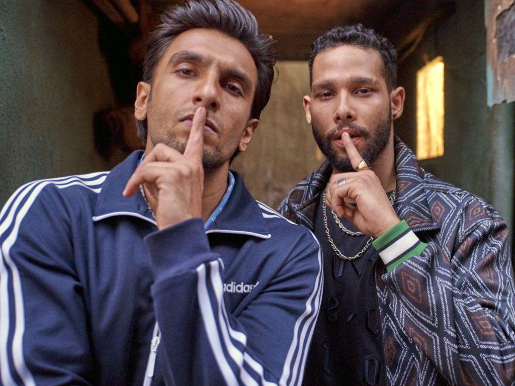 Gully Boy Wallpapers - Top Free Gully Boy Backgrounds - WallpaperAccess