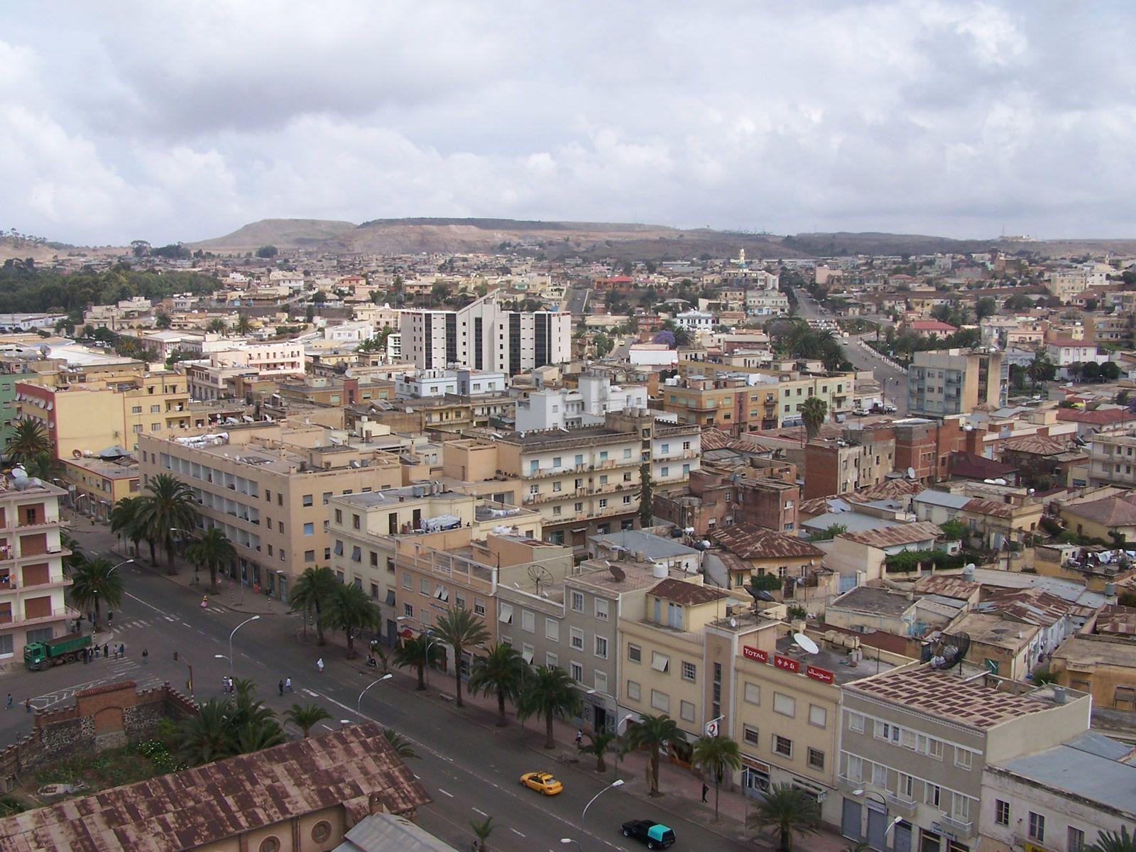 Eritrea Wallpapers - Top Free Eritrea Backgrounds - WallpaperAccess