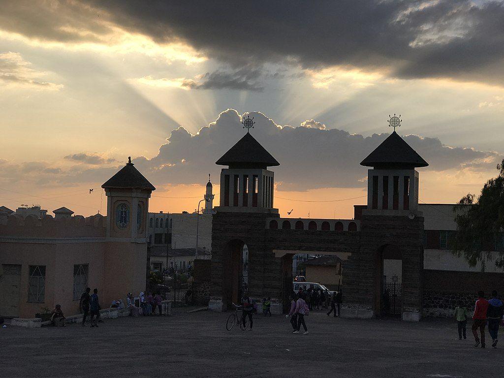 Eritrea Wallpapers - Top Free Eritrea Backgrounds - WallpaperAccess