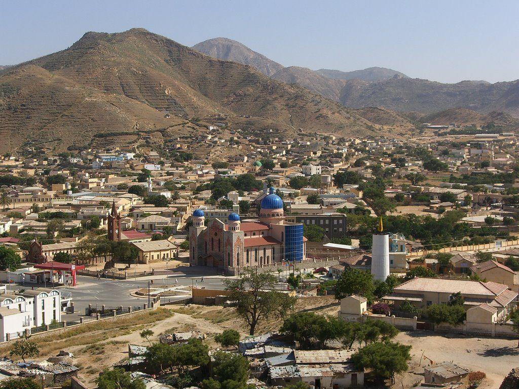 Eritrea Wallpapers - Top Free Eritrea Backgrounds - WallpaperAccess