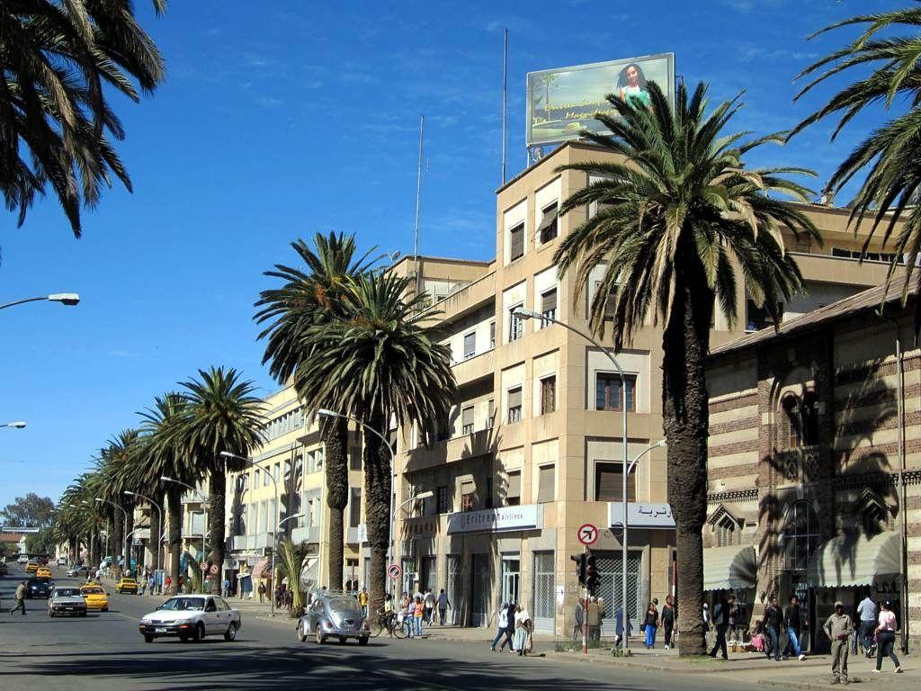 Eritrea Wallpapers - Top Free Eritrea Backgrounds - WallpaperAccess