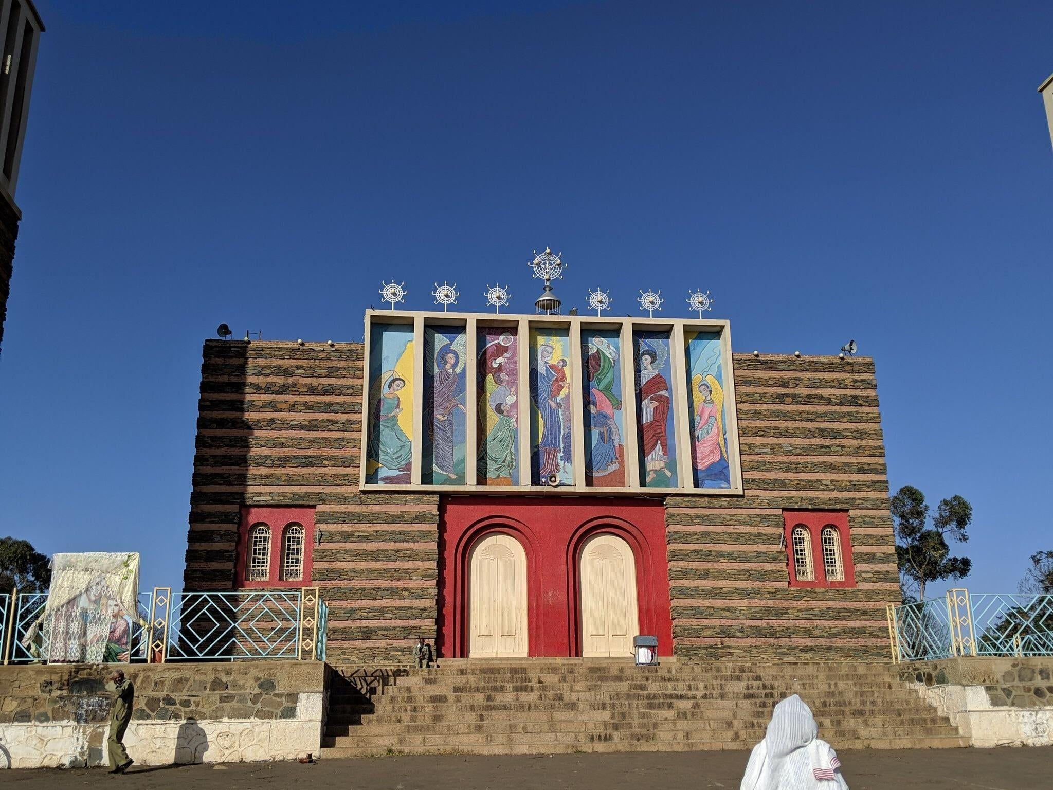 Eritrea Wallpapers - Top Free Eritrea Backgrounds - WallpaperAccess