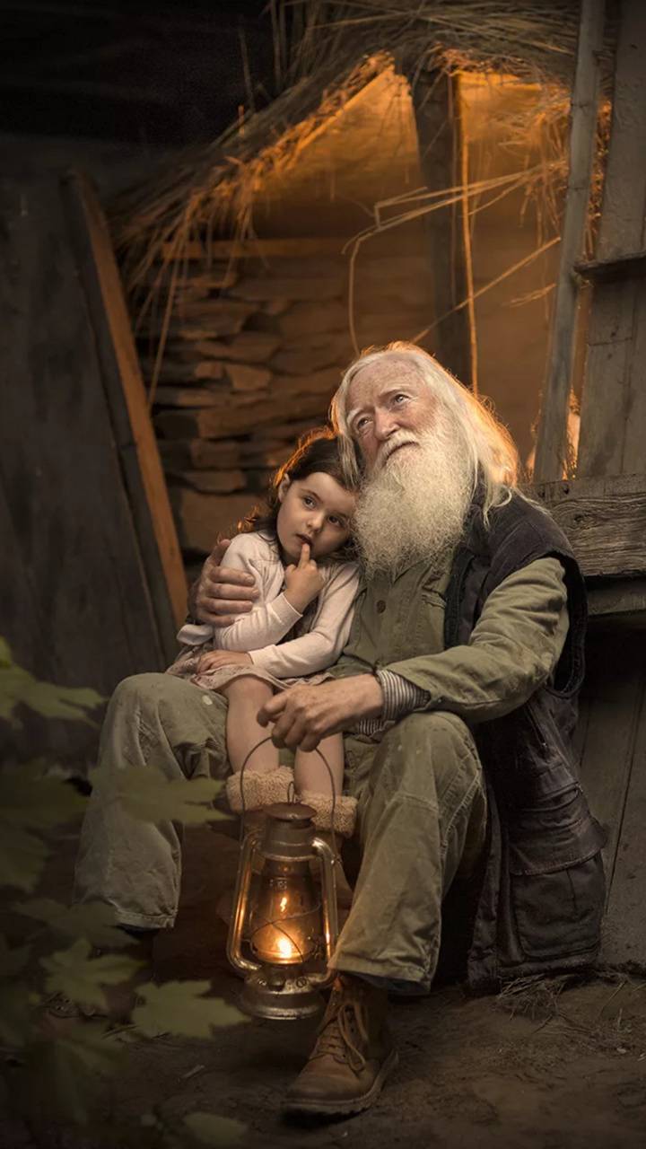 Grandfather Wallpapers - Top Free Grandfather Backgrounds - WallpaperAccess