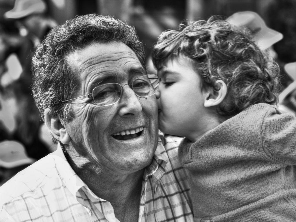 Grandfather Wallpapers - Top Free Grandfather Backgrounds - WallpaperAccess