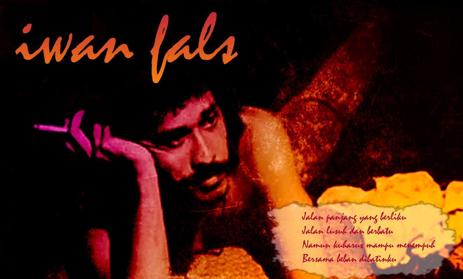 Iwan Fals Wallpapers - Top Free Iwan Fals Backgrounds - WallpaperAccess