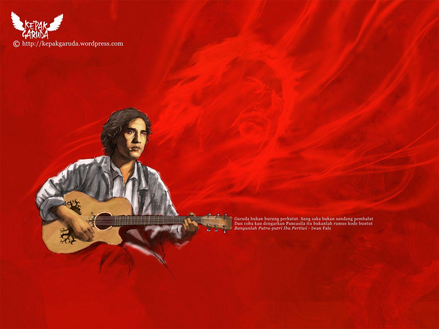 Iwan Fals Wallpapers - Top Free Iwan Fals Backgrounds - WallpaperAccess