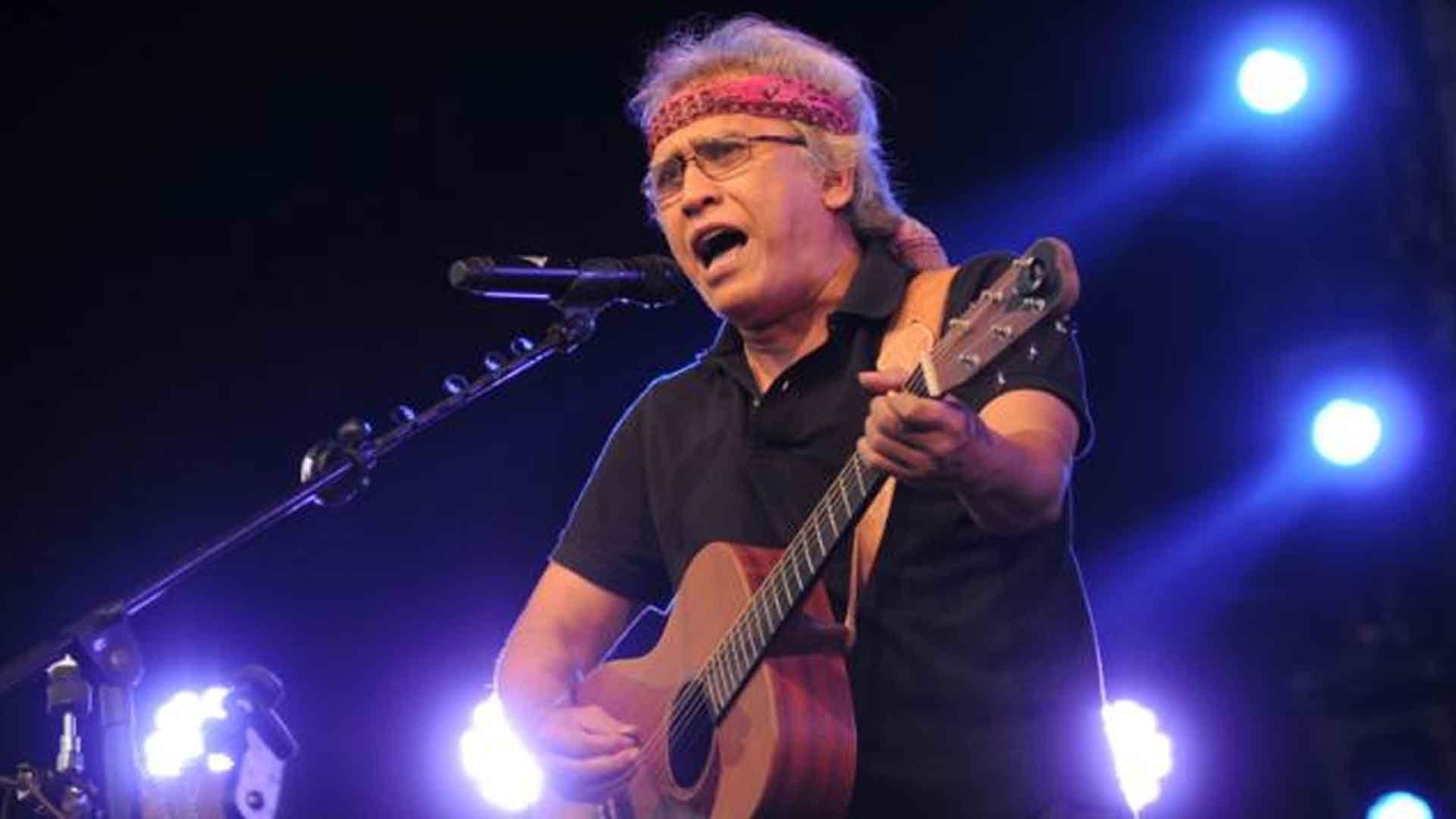 Iwan Fals Wallpapers - Top Free Iwan Fals Backgrounds - WallpaperAccess