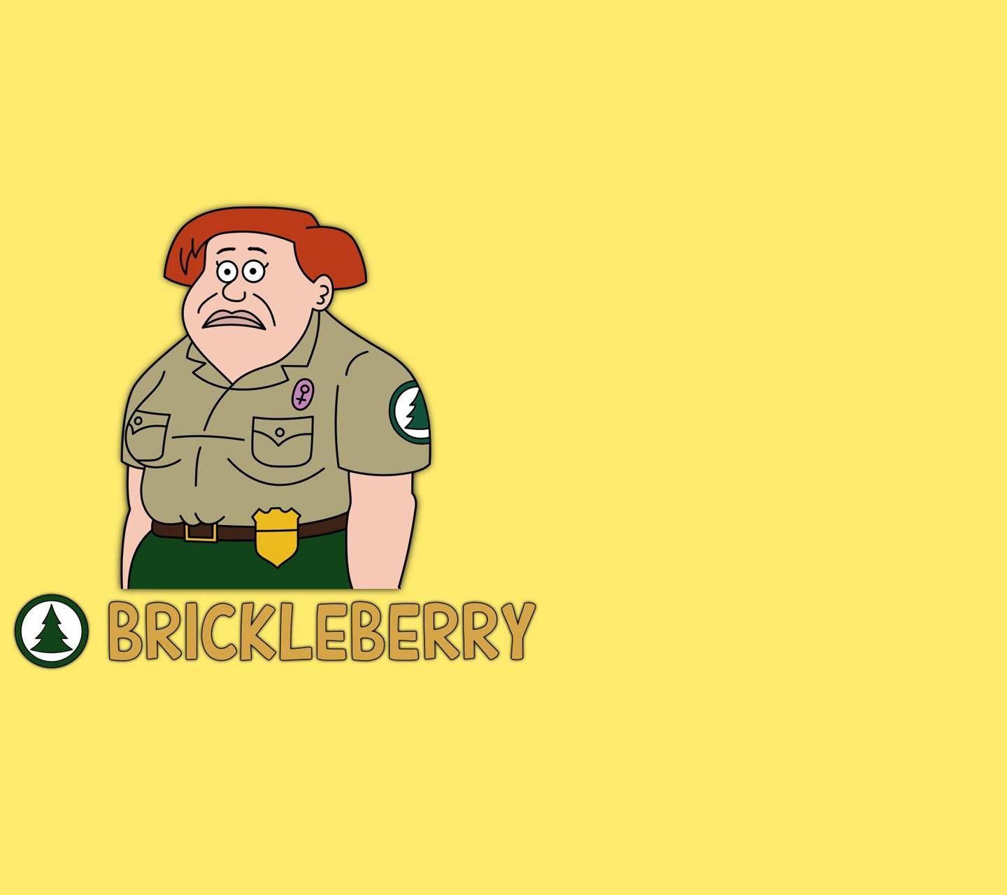 Brickleberry Wallpapers - Top Free Brickleberry Backgrounds ...