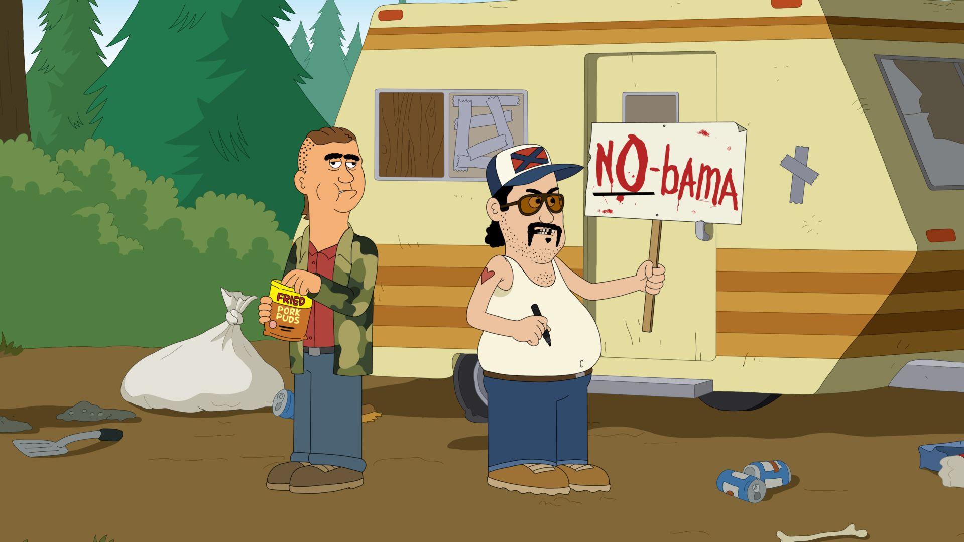Brickleberry Wallpapers - Top Free Brickleberry Backgrounds ...
