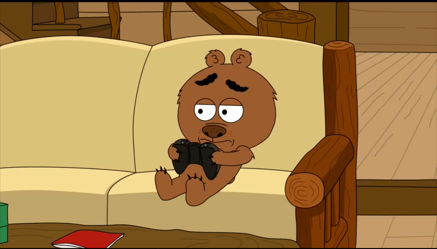 Brickleberry Wallpapers - Top Free Brickleberry Backgrounds ...