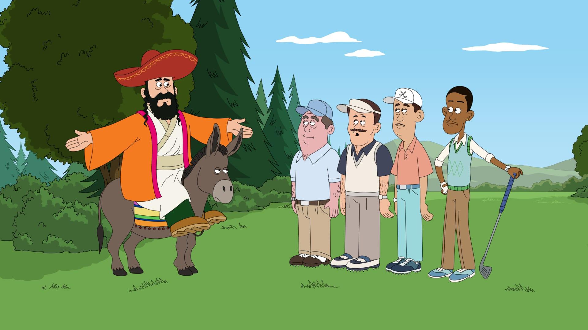 Brickleberry Wallpapers - Top Free Brickleberry Backgrounds ...