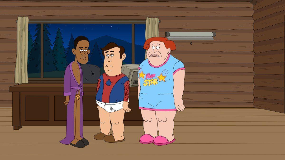 Brickleberry Wallpapers - Top Free Brickleberry Backgrounds ...