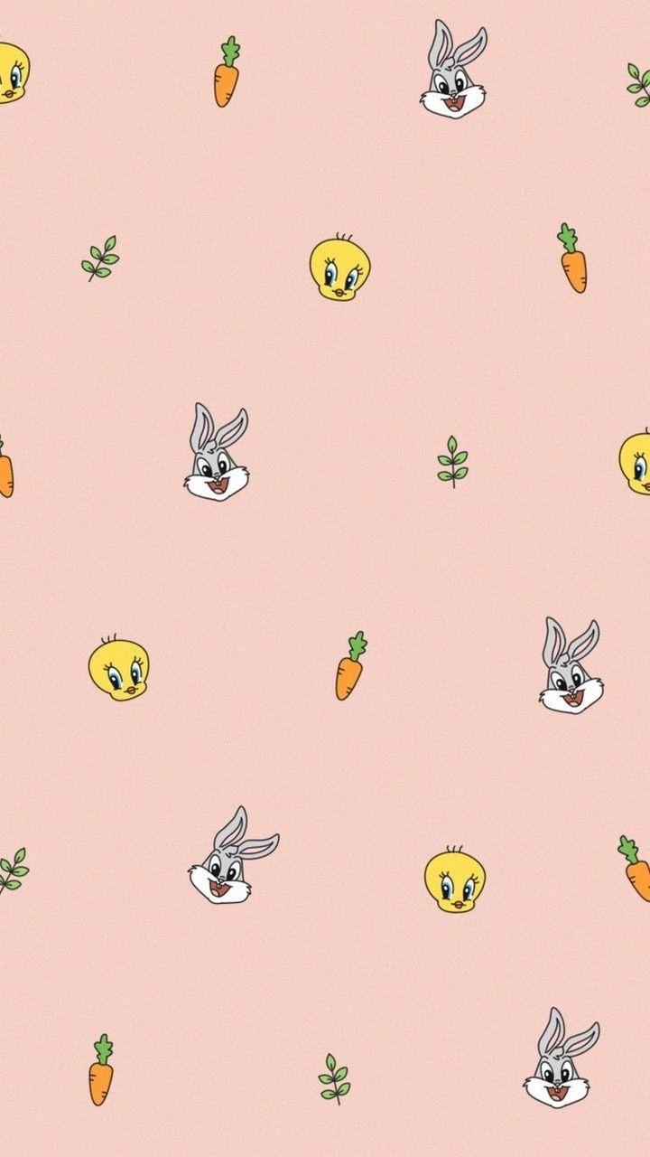 Aesthetic Bunny Wallpapers - Top Free Aesthetic Bunny Backgrounds ...