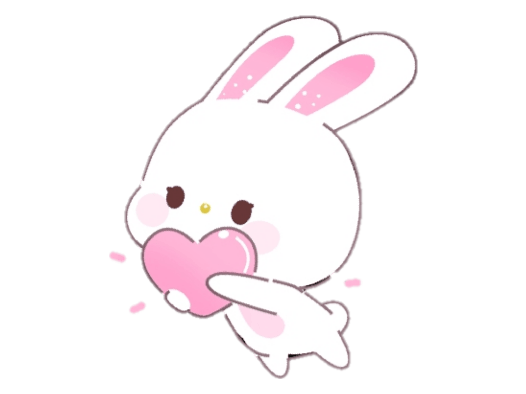 Aesthetic Bunny Wallpapers - Top Free Aesthetic Bunny Backgrounds ...