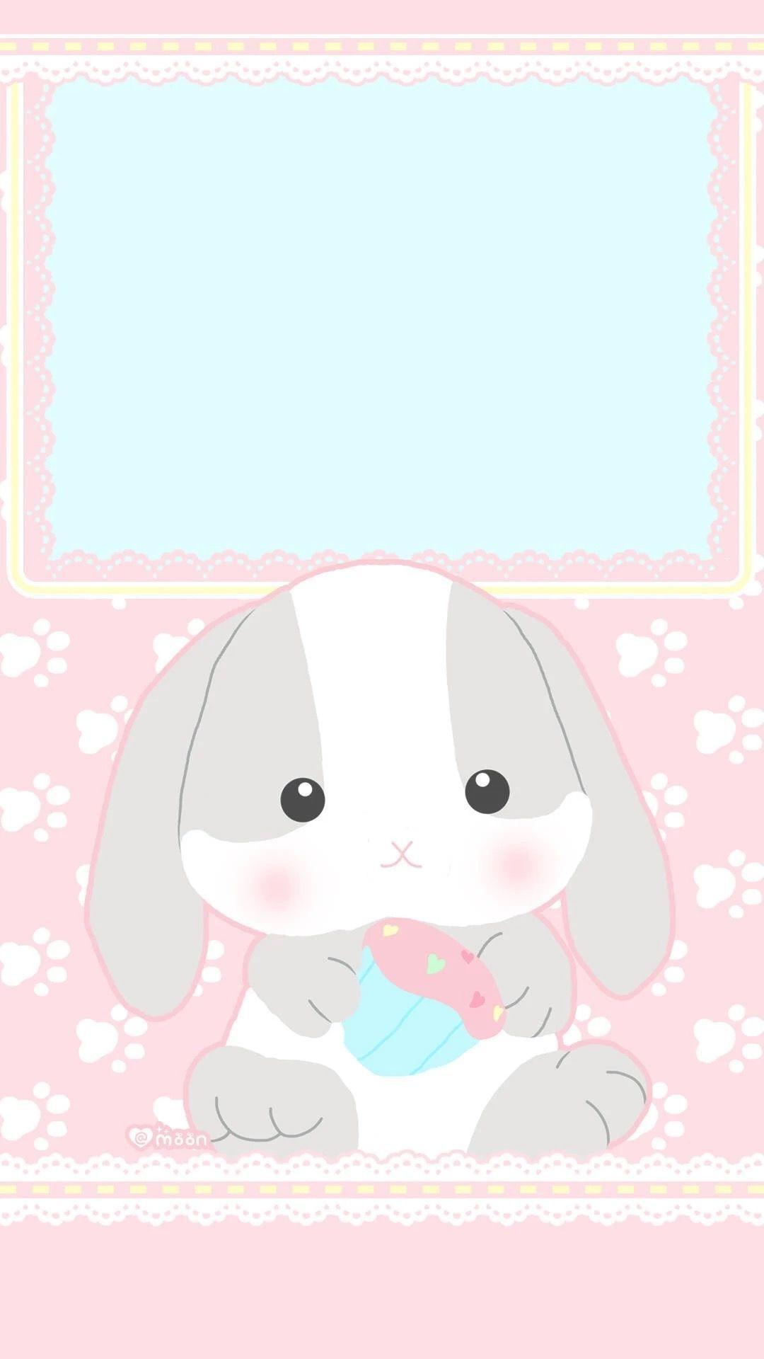 Cute Easter iPhone Wallpapers - Top Free Cute Easter iPhone Backgrounds ...