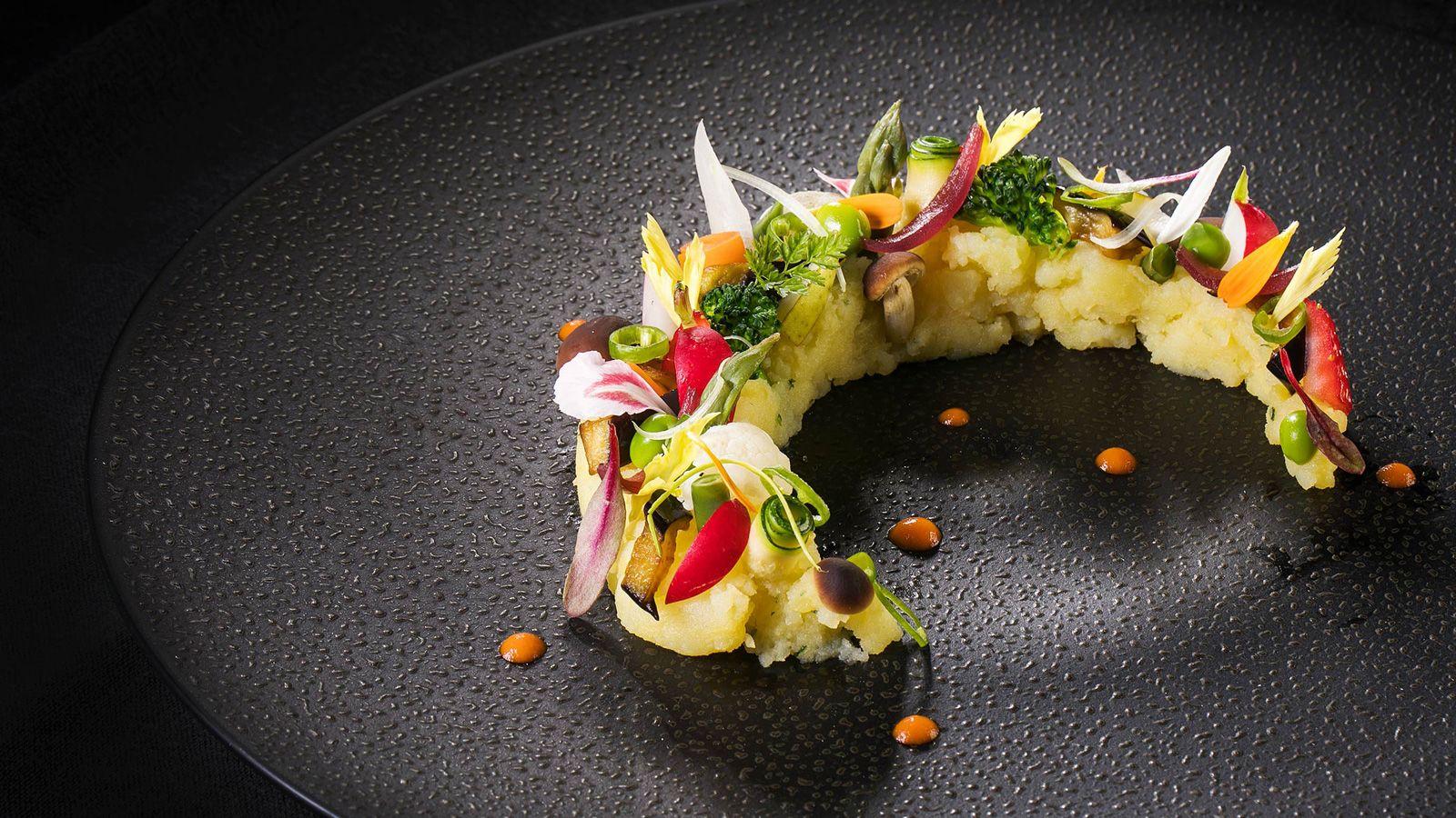 Chef Wallpapers - Top Free Chef Backgrounds - WallpaperAccess