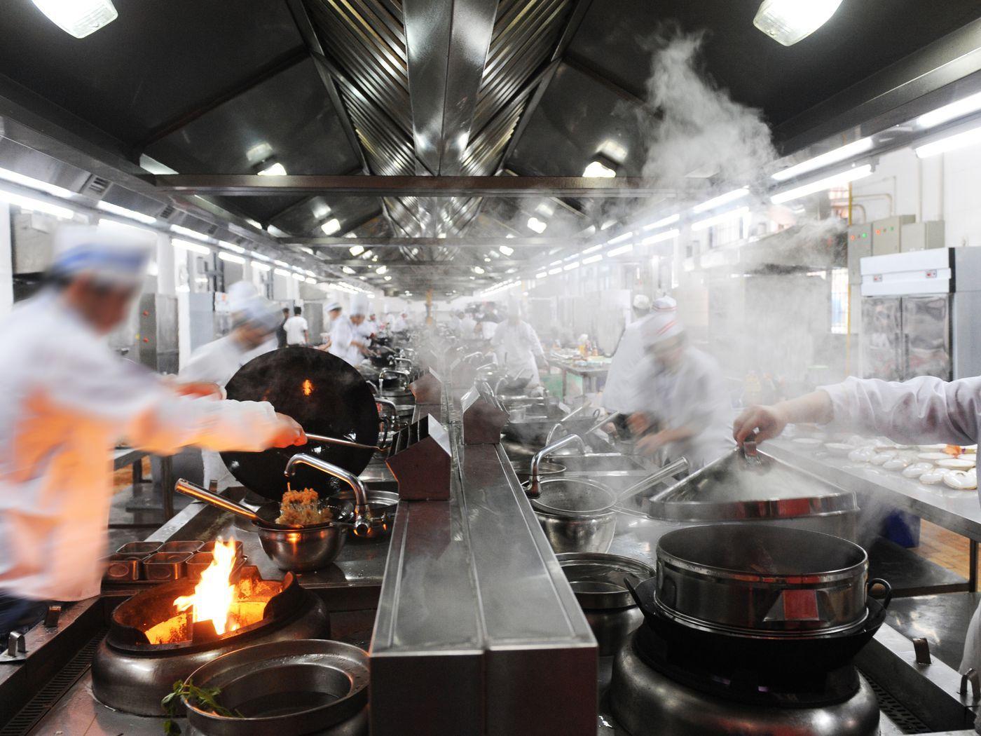 Chef Wallpapers - Top Free Chef Backgrounds - WallpaperAccess