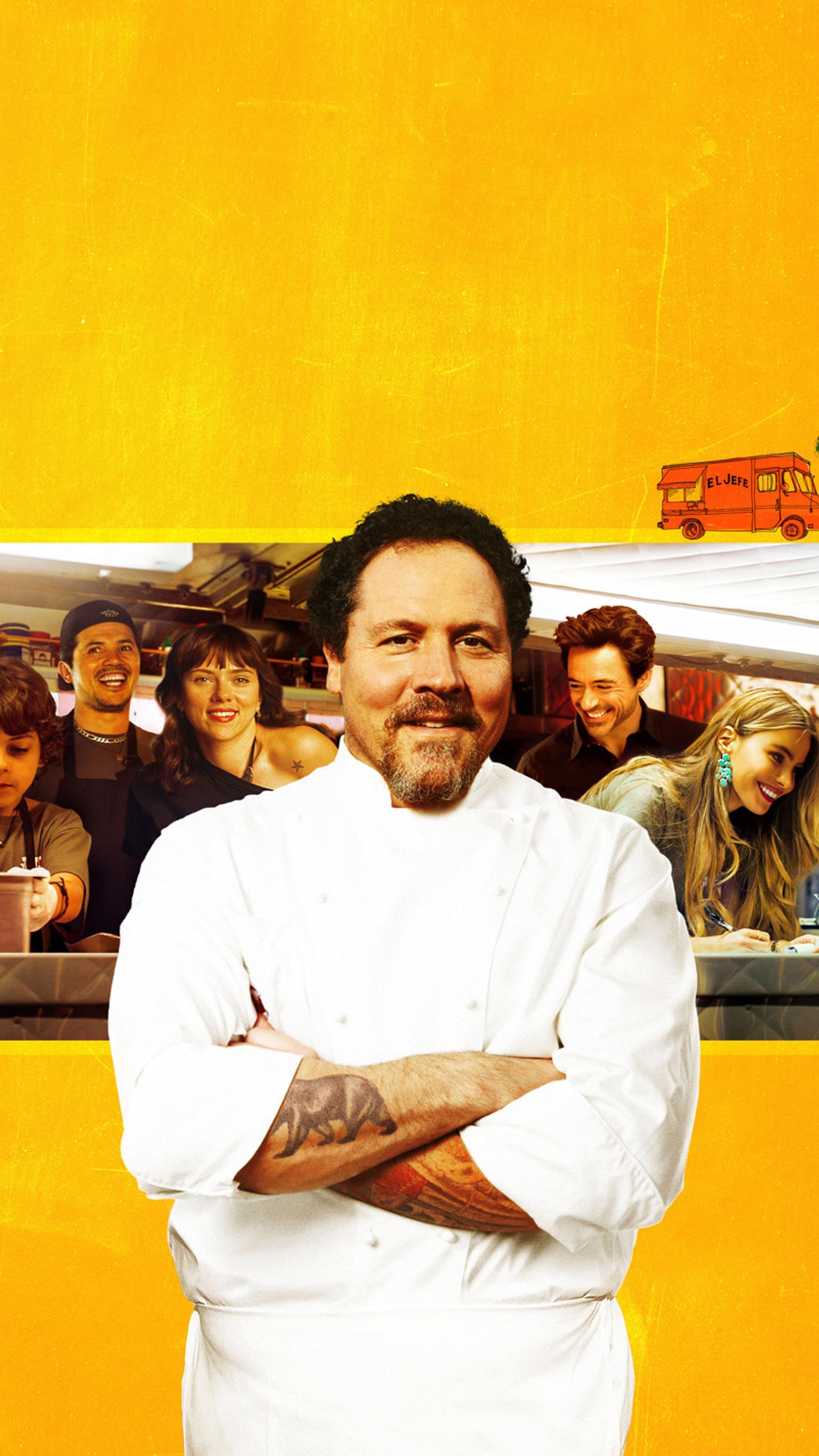 Chef Wallpapers - Top Free Chef Backgrounds - WallpaperAccess