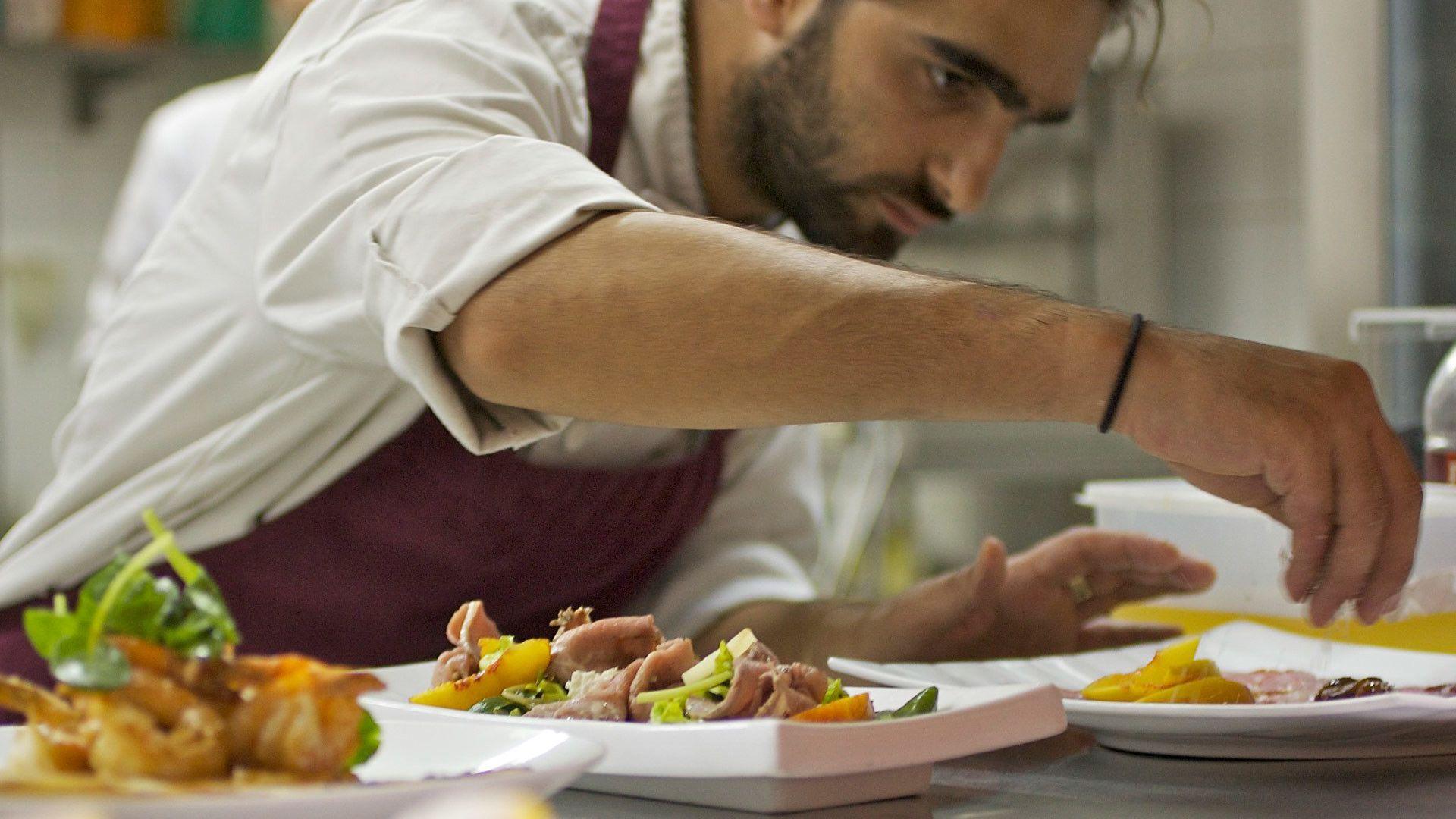 Chef Wallpapers - Top Free Chef Backgrounds - WallpaperAccess