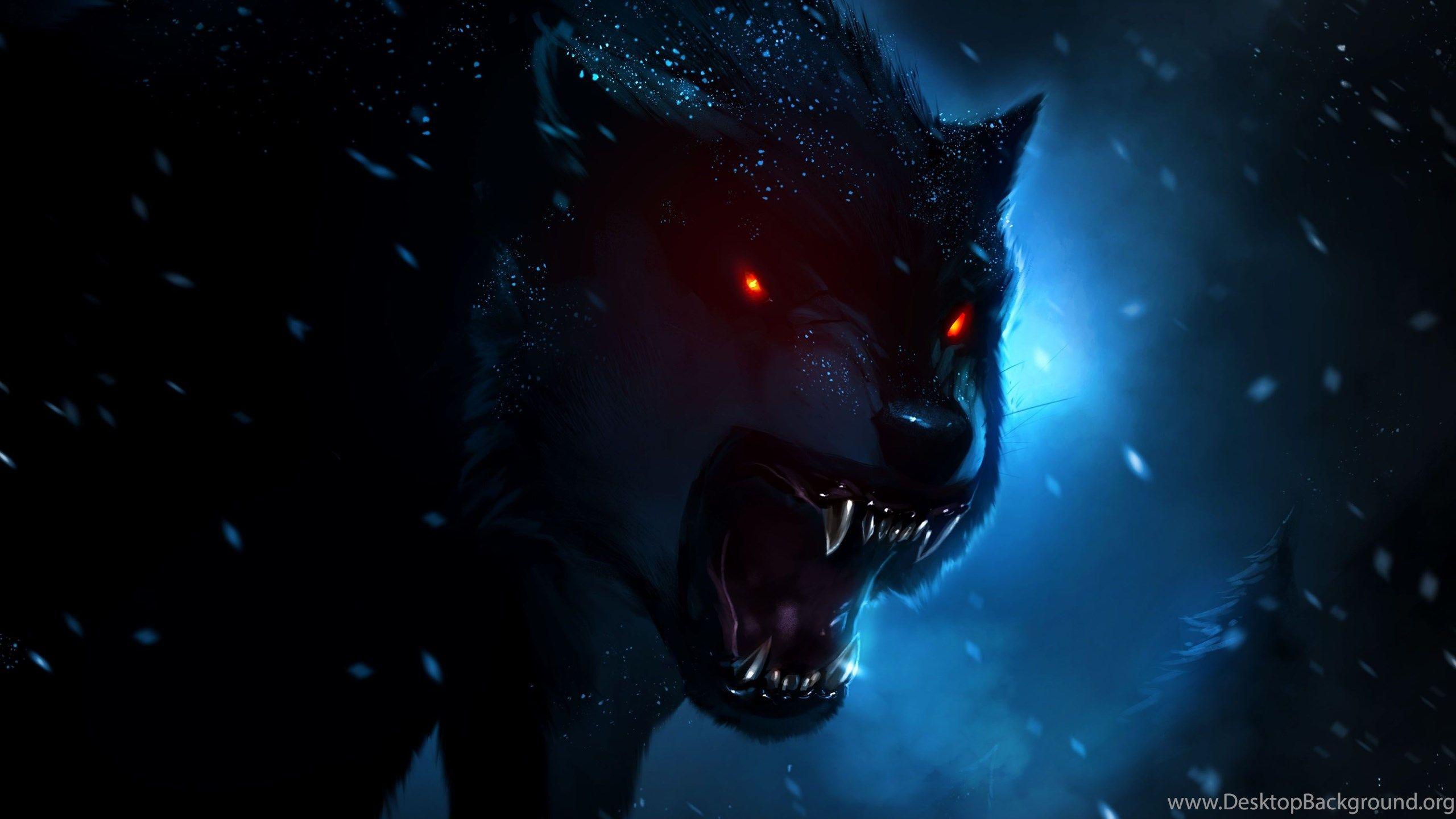 Fantasy Animals Wallpapers - Top Free Fantasy Animals Backgrounds ...