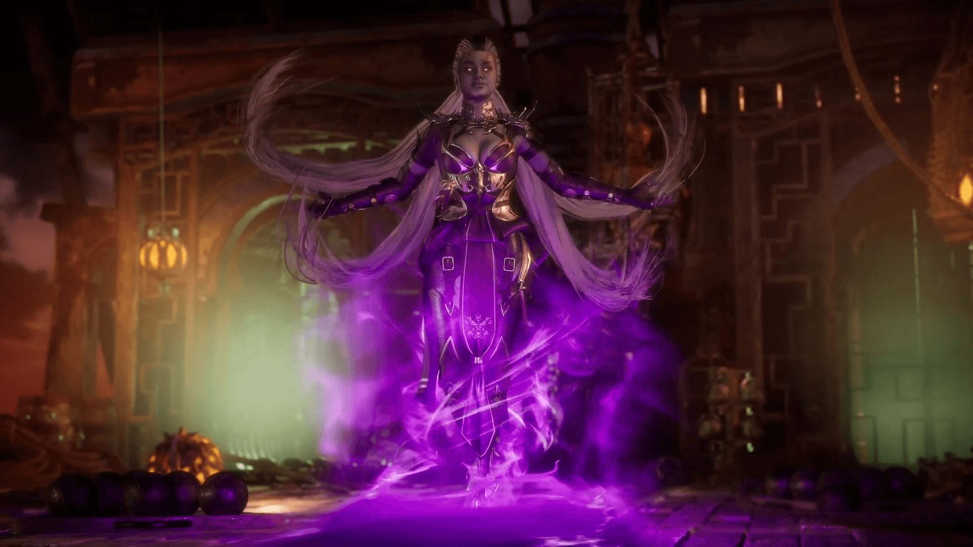 Sindel Wallpapers - Top Free Sindel Backgrounds - WallpaperAccess